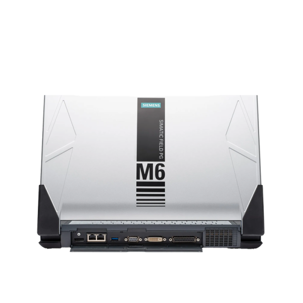 SIEMENS SIMATIC Field PG M6 西门子工业编程器加固笔记本电脑 | 深圳市研伟科技有限公司